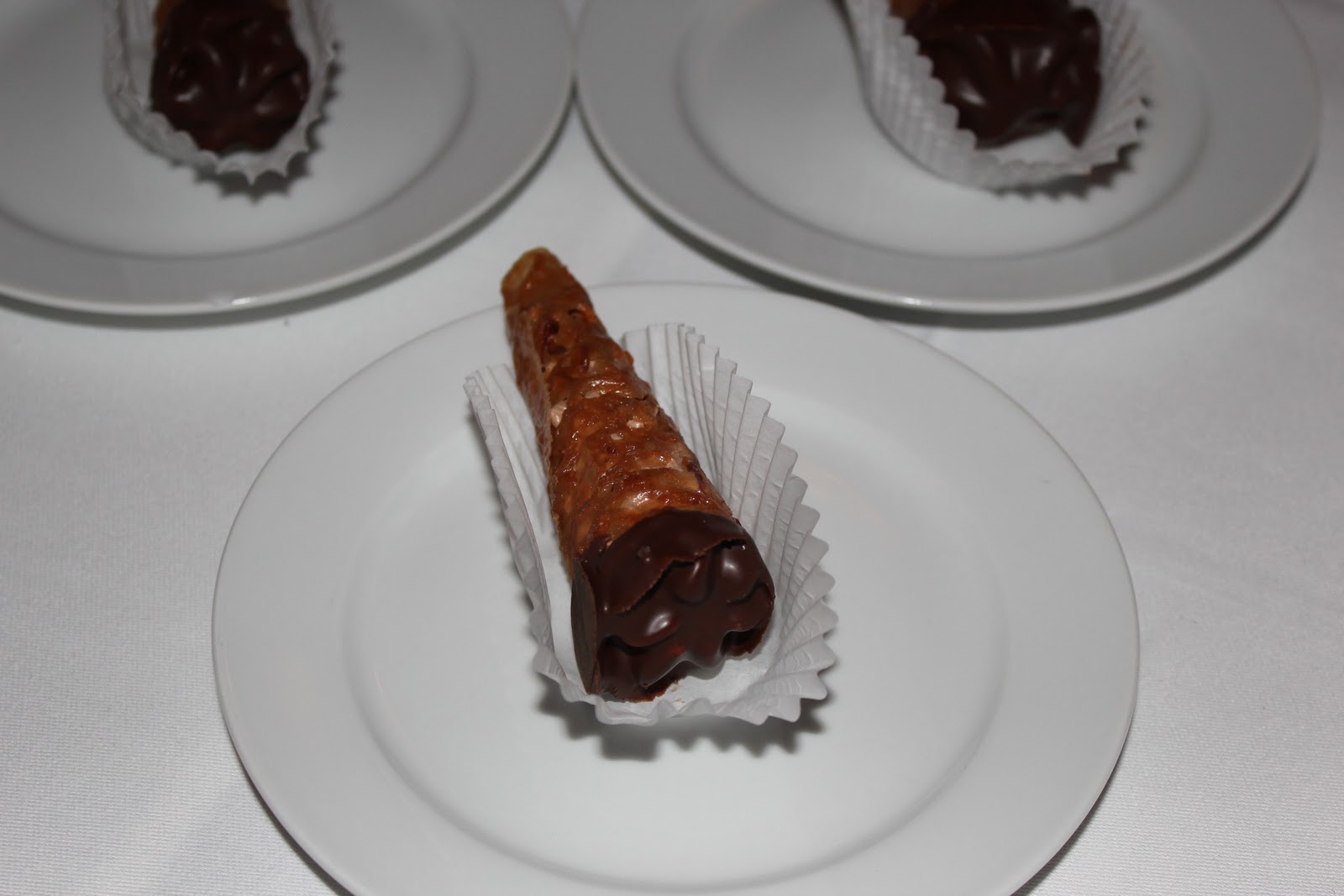 Delicious Dishings: Scenes From The Home Sweet Home Dessert Tasting And ...