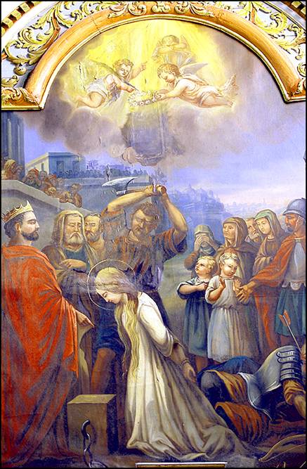 The Cult of the Young Thaumaturgist - The Devotion to St. Philomena in ...