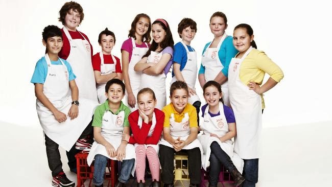 MasterChef Junior Casting Call in Dallas Texas | Simple.Beautiful.Life.