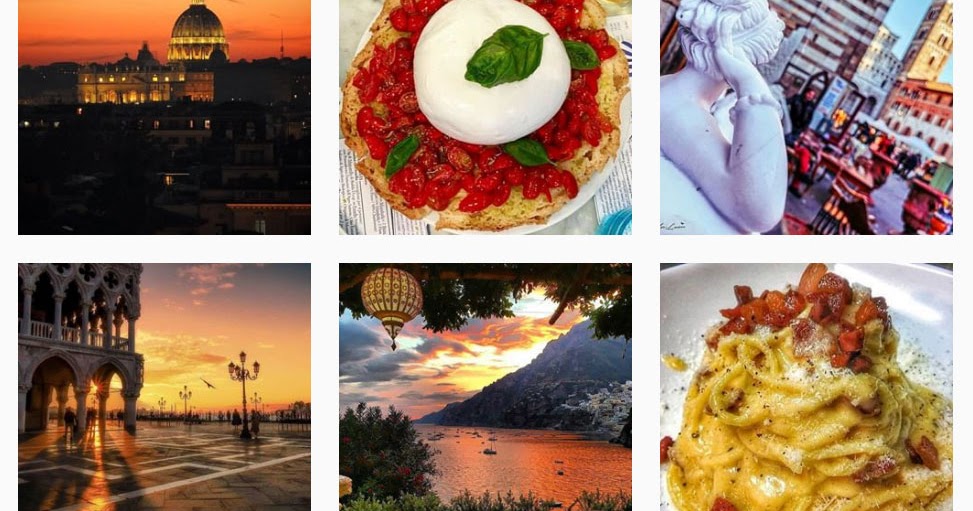 Snap Italy Magazine • snap_italy - Travel / Fashion / Food