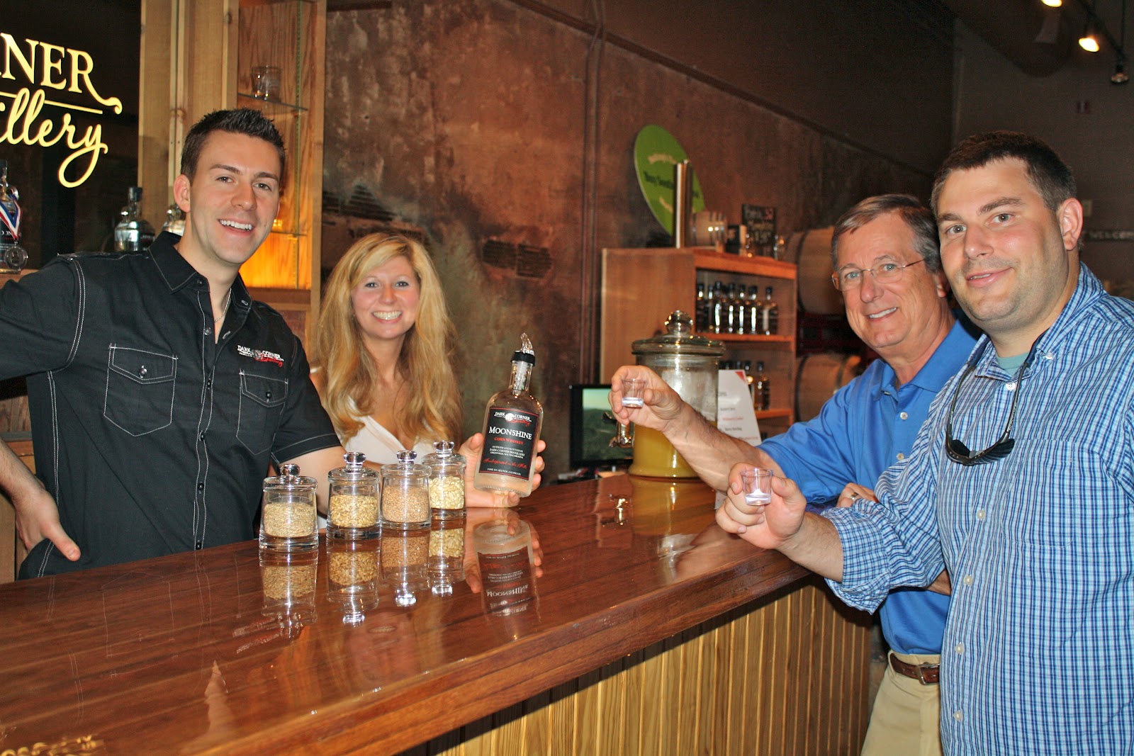 Thirsty Thursday: A Distillery, Tory Burch and Lilly! - Sweet Southern Prep