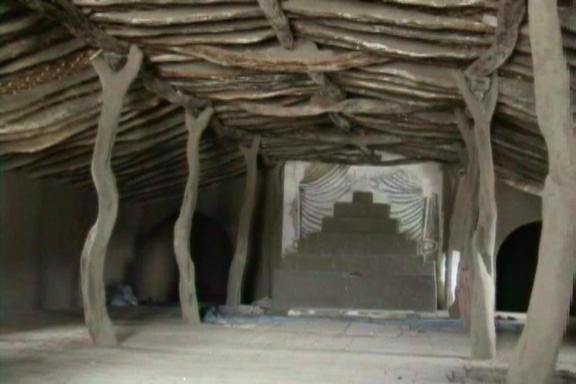 MORROPE ~ Riqueza Turística del Peru y del Mundo