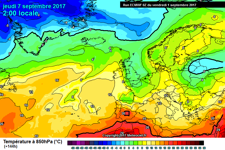 Weather News: Υψηλες θερμοκρασιες το Σ/Κ-Καταιγιδες την Κυριακη και ...