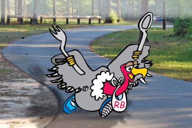 Trouble Afoot!: Kelly and Price were too quick for the buzzards in the ...