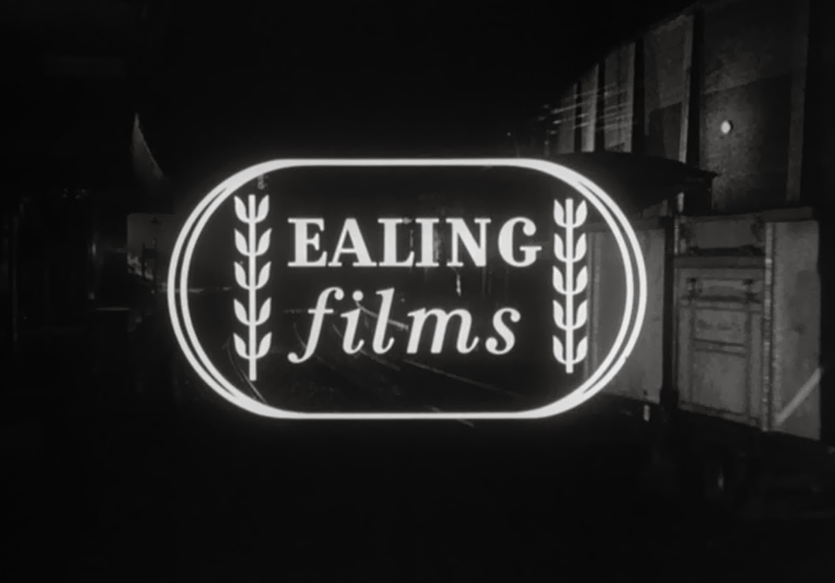 Rank and File - A British Cinema Blog