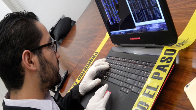 Informática Forense: ¿Qué es la Informática Forense?