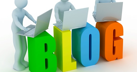 Yang Perlu Anda Ketahui Saat ingin Mulai Bloging | Green Ciks