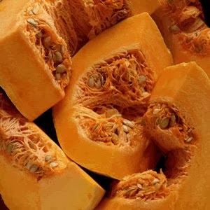 TU SALUD Y LA NUTRICIÓN.: EL ZAPALLO