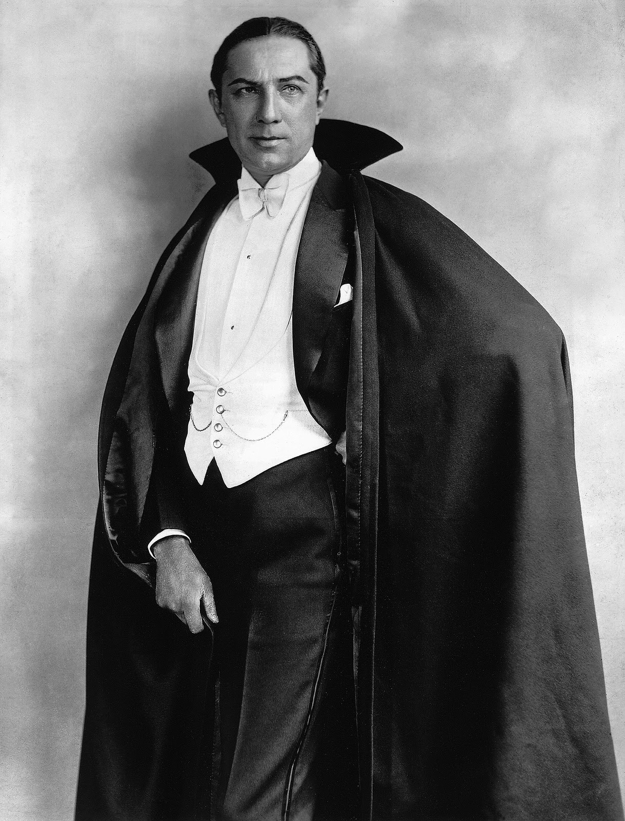 Pointless Philosophical Asides: Dracula by Bram Stoker