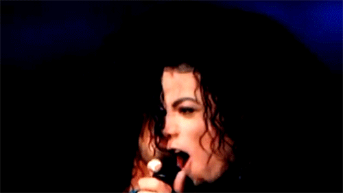 Michael Jackson Give In To Me Gif's | Mjj Galeria