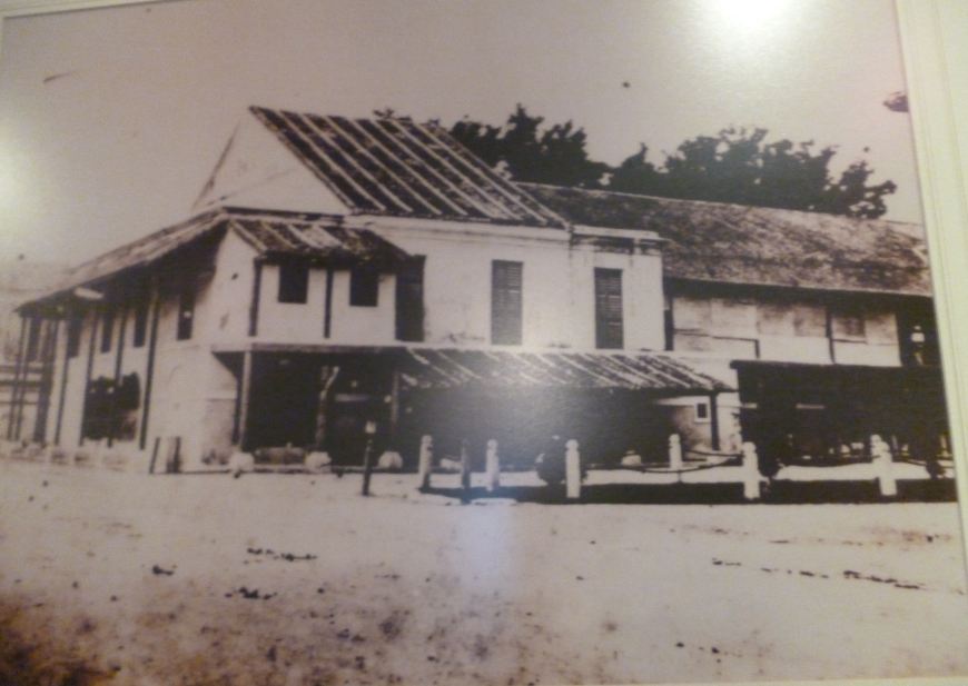 The Early Malay Doctors: British East India Company and the Straits ...