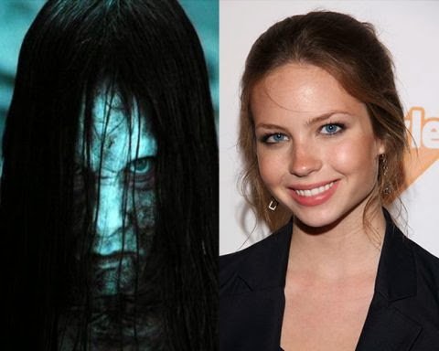 Exoticlic: Por onde anda atriz Samara do filme "O Chamado"