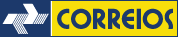 logotipo dos correios