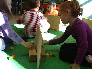 Playfully Learning: Spatial Awareness Game-Home and School