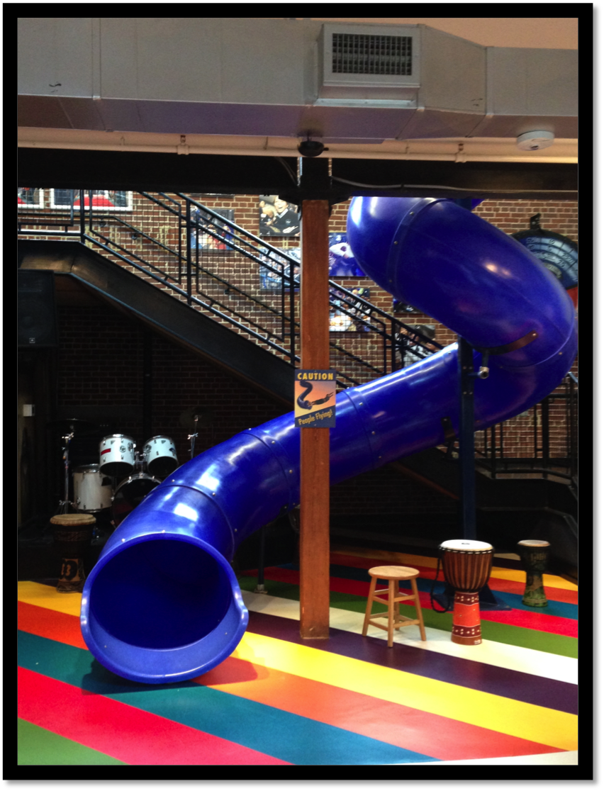 The Ron Clark Academy Experience | Time 4 Kindergarten