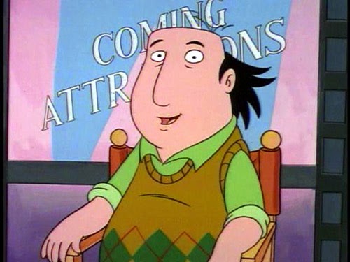 QUÉ FUE DE...?: LAS OTRAS SERIES DE ANIMACIÓN NORTEAMERICANAS PARA ...