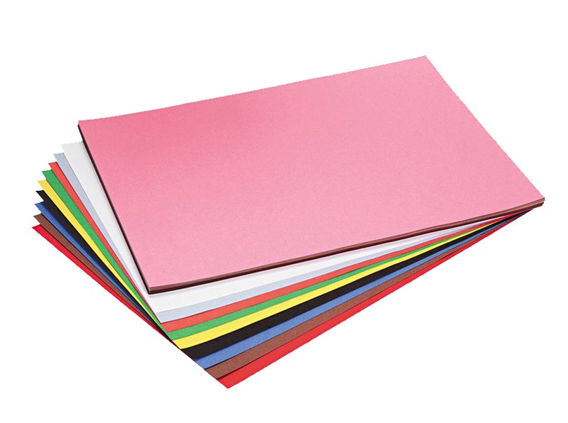 Beragam Macam Jenis Kertas dan Kegunaannya | PT Cipta Rodha Tangguh ...