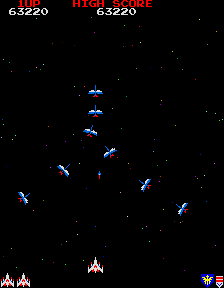 From the Memory Bank: My History with Video Games: Shades of Resonance ...