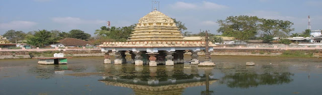 Chebrolu Chaturmukha Brahma temple