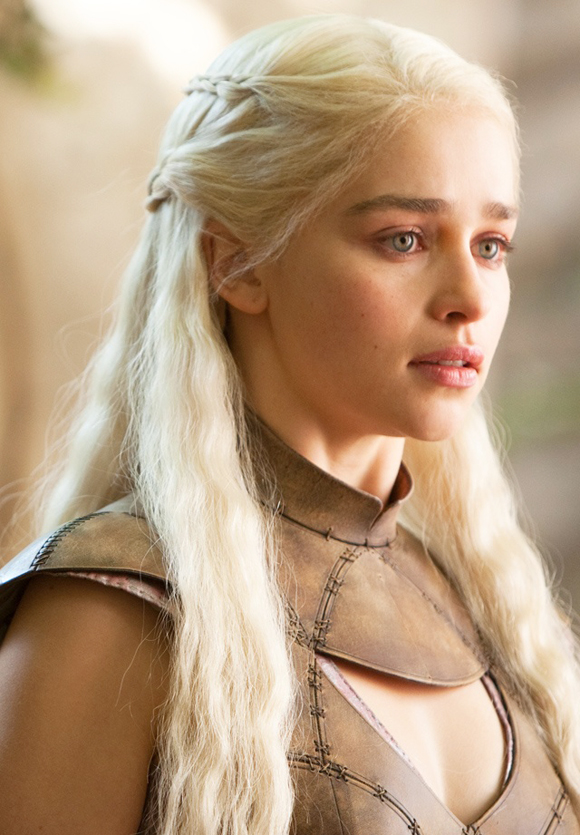 Desi Chudai Photos: Actress: Emilia Clarke Latest Pictures