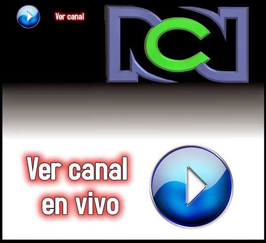 Senal en vivo RCN