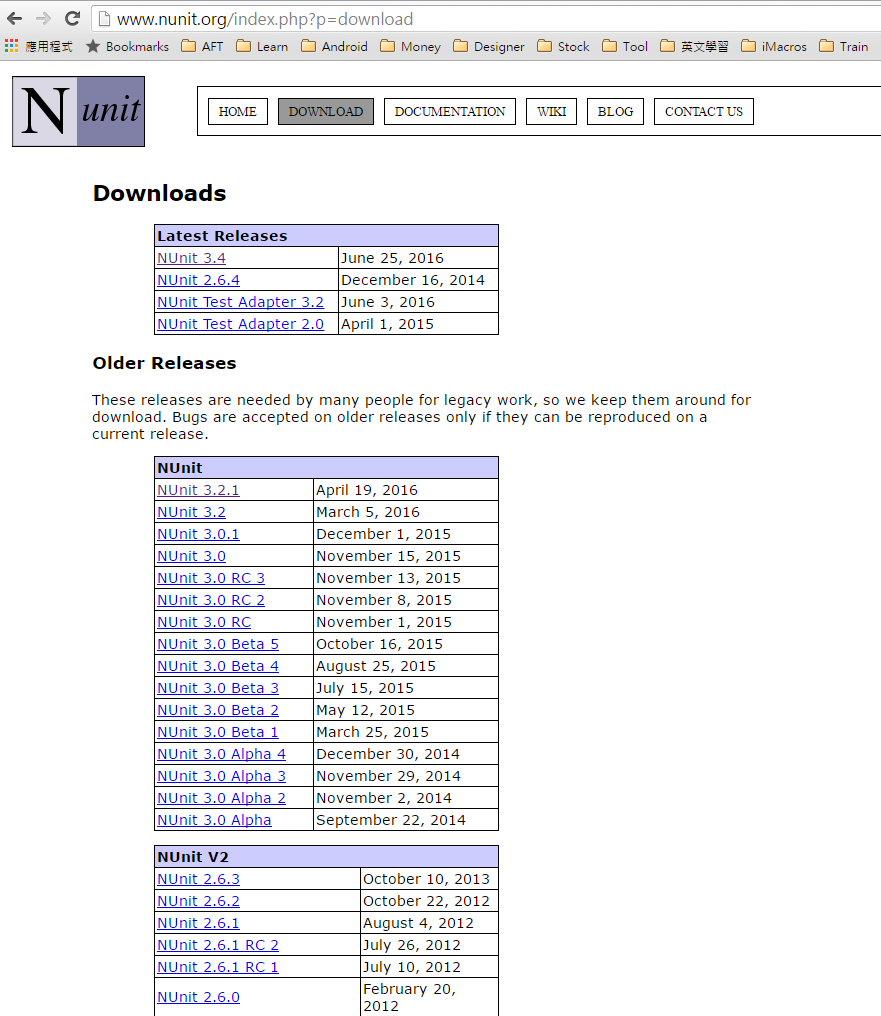 [Gulp][.Net Web Application][CI] 透過 Gulp:gulp-nunit-runner 進行 Unit Test ...