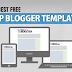 25 Best Free AMP Blogger Templates 2022 To Speedup Your Loading Speed