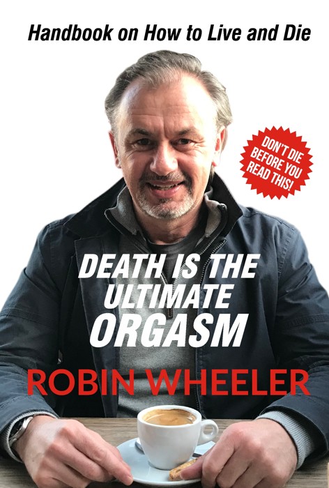 Robin Wheeler : Being Yourself for a Living