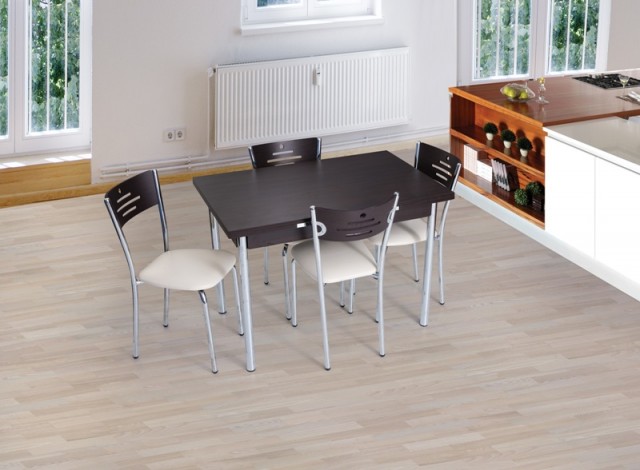 Mese Living Extensibile