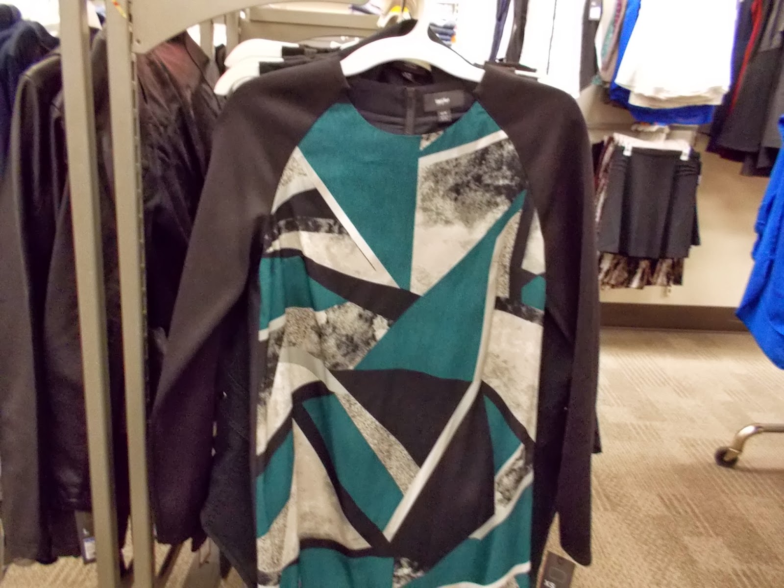 Tracy's Notebook of Style: Target New Arrivals - Fall Clothing Store pics!!