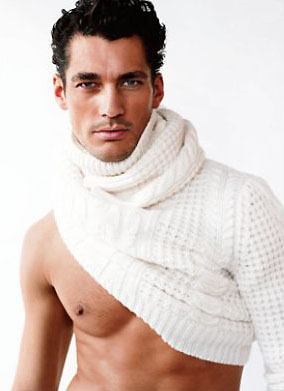 cat daddy: David Gandy Super Model ...