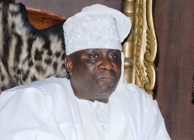 Latest Updates: I am the rightfully elected monarch of Lagos- Oba ...