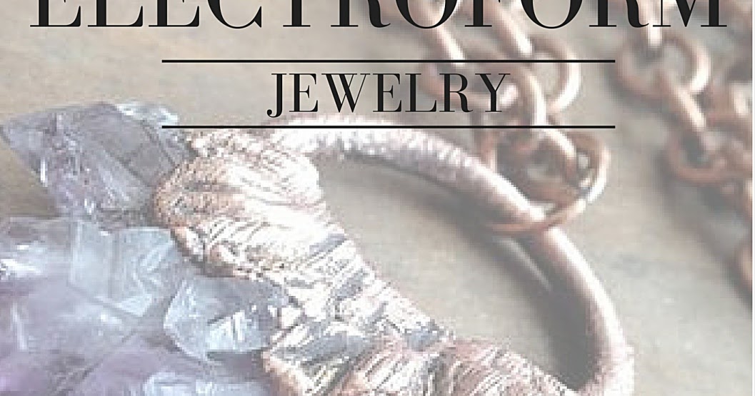 How to Electroform - A step by step guide! | Copper Drift