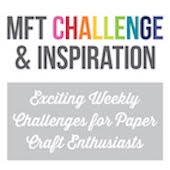 Frau Vögeli: MFT & FRIENDS * February Release