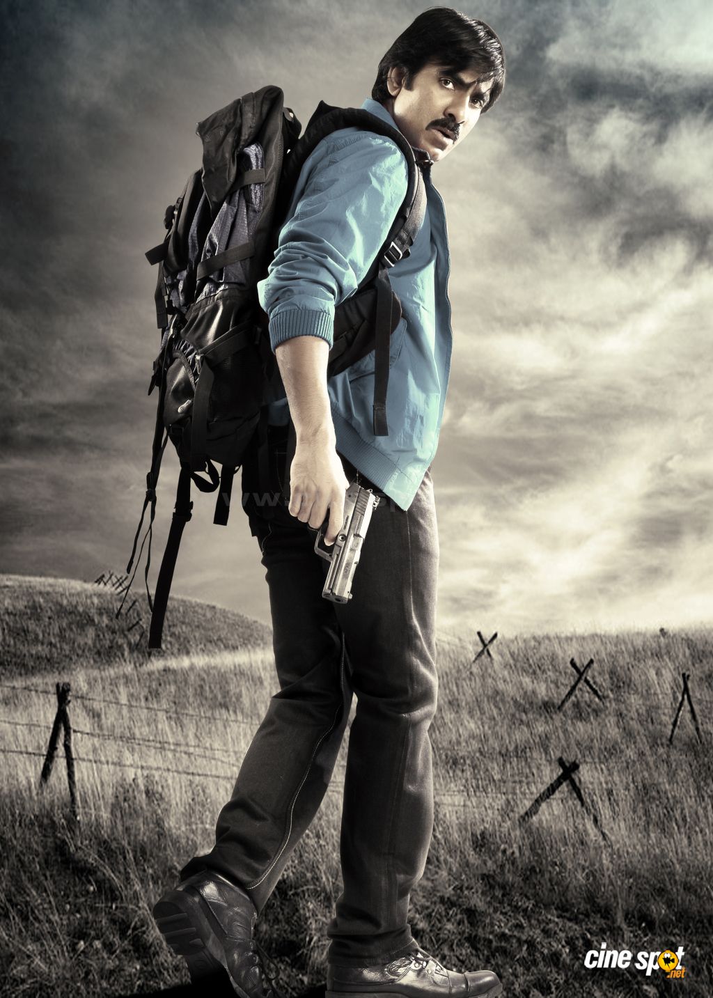 marlboro: telug hero ravi teja wallpapers