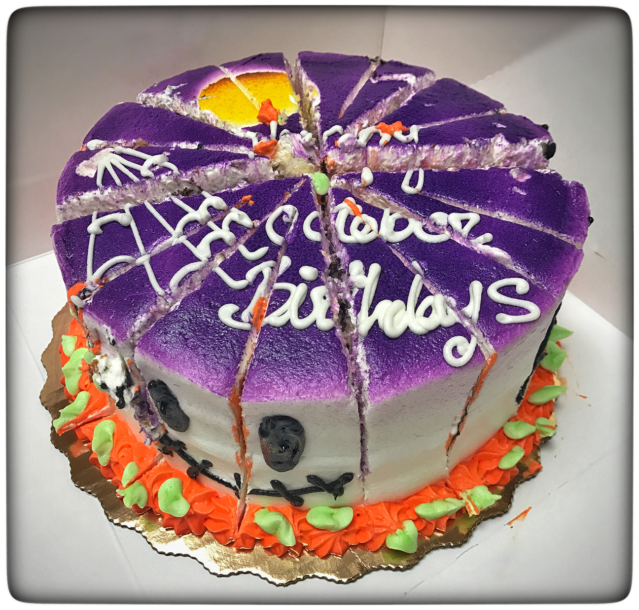 icaryn: October Birthday Cake Shortage