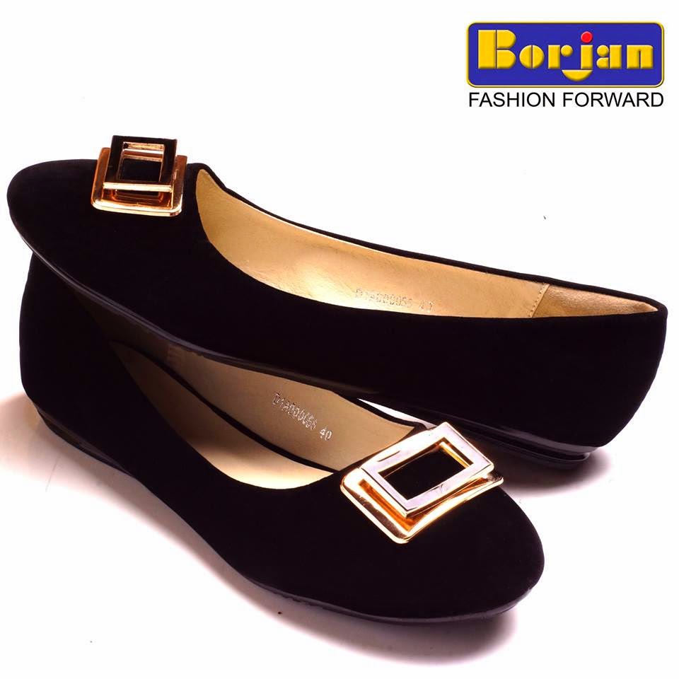 New Fashion Arrivals: Borjan Shoes Latest Winter Collection 2014-2015