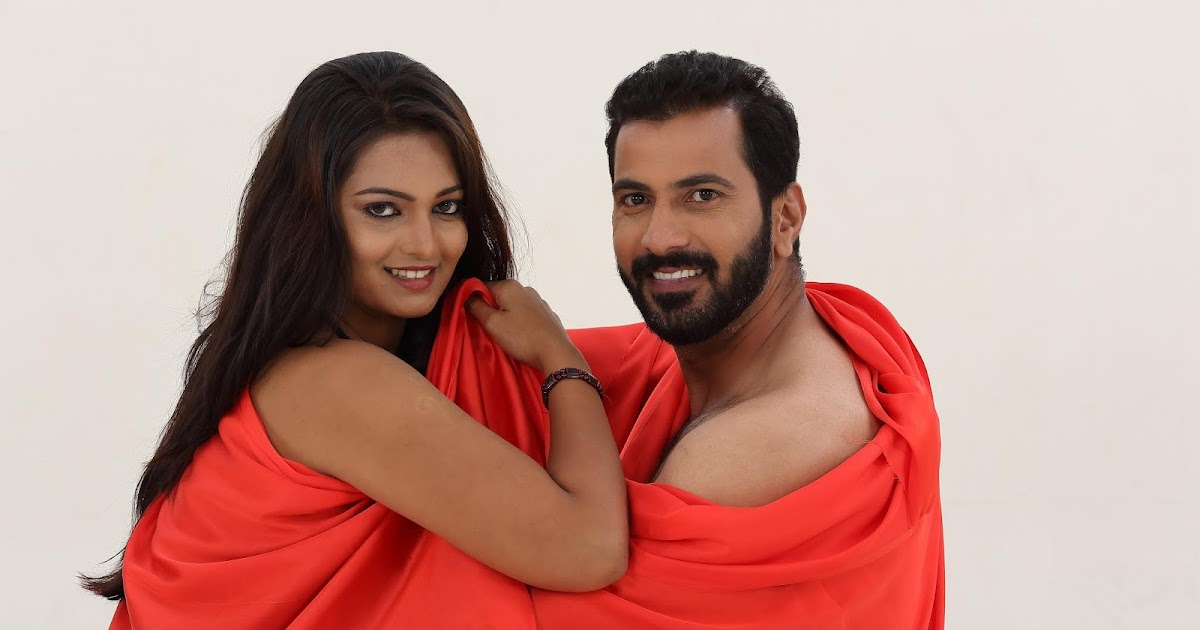 Actor Jithan Ramesh Marriage Photos