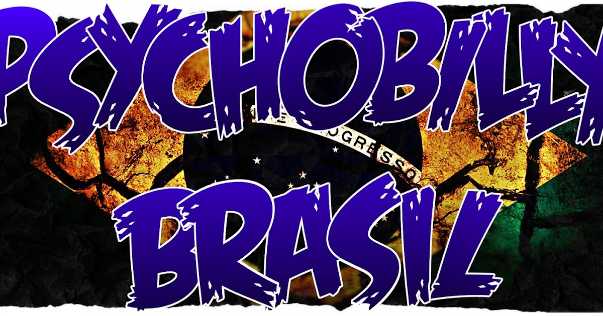 Psychobilly Brasil - Cadastro e Índice mundial de bandas | Psychobilly ...