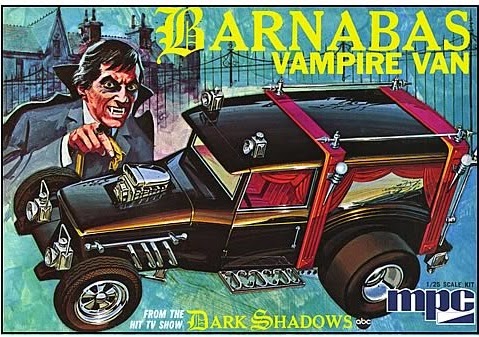 John Kenneth Muir's Reflections on Cult Movies and Classic TV: Model ...