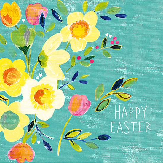 print & pattern: EASTER 2018 - john lewis