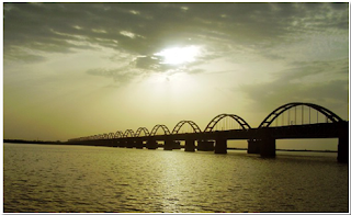 konaseema andalu: Main Places Of Konaseema