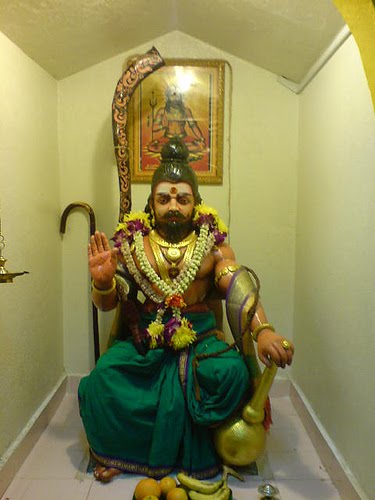 Dharma Hari Ini: Dewata Hindu: Muniandy