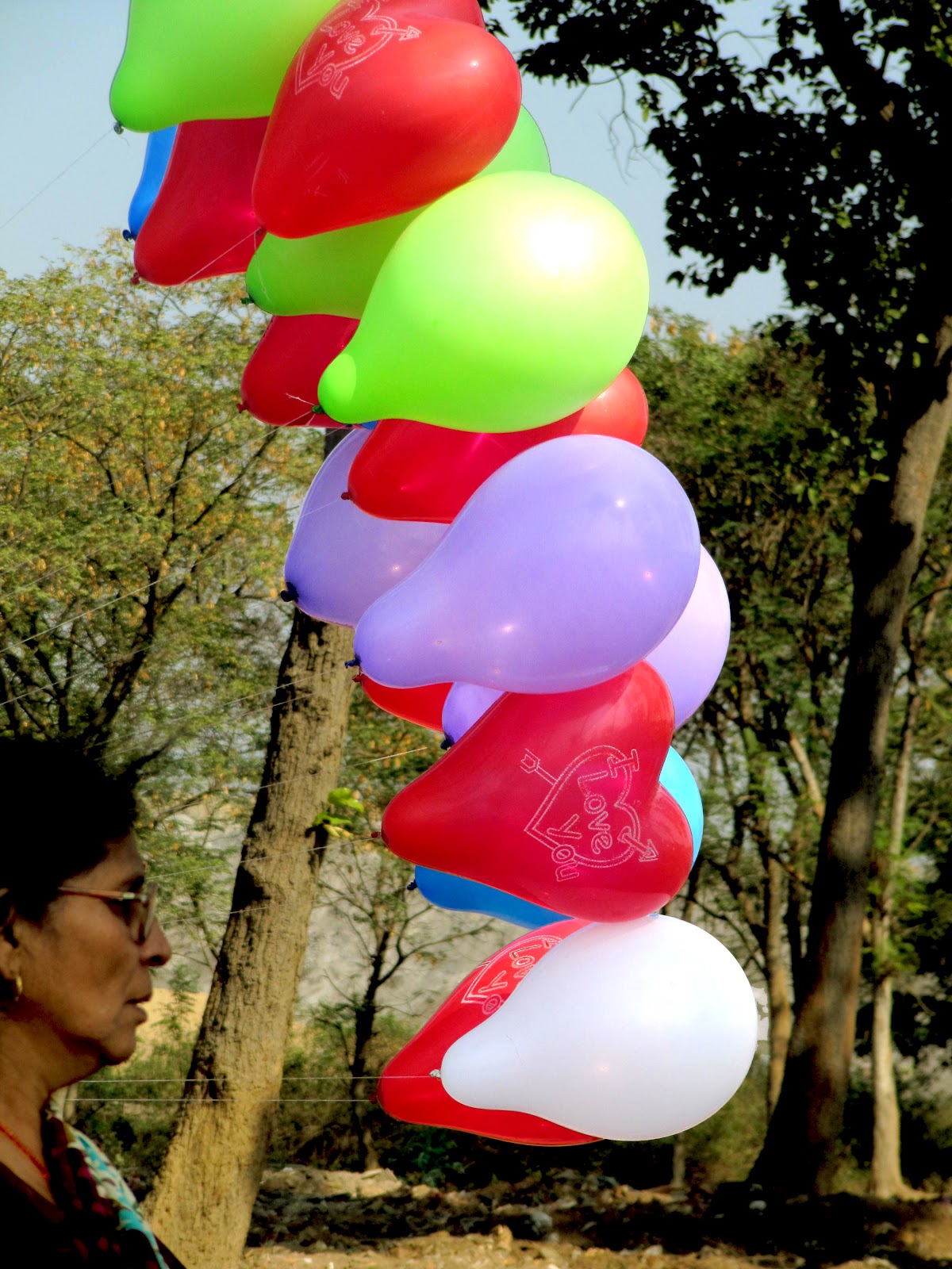 Where the River Meets its People: Murgi Para - Tusu Parab - Sankranti
