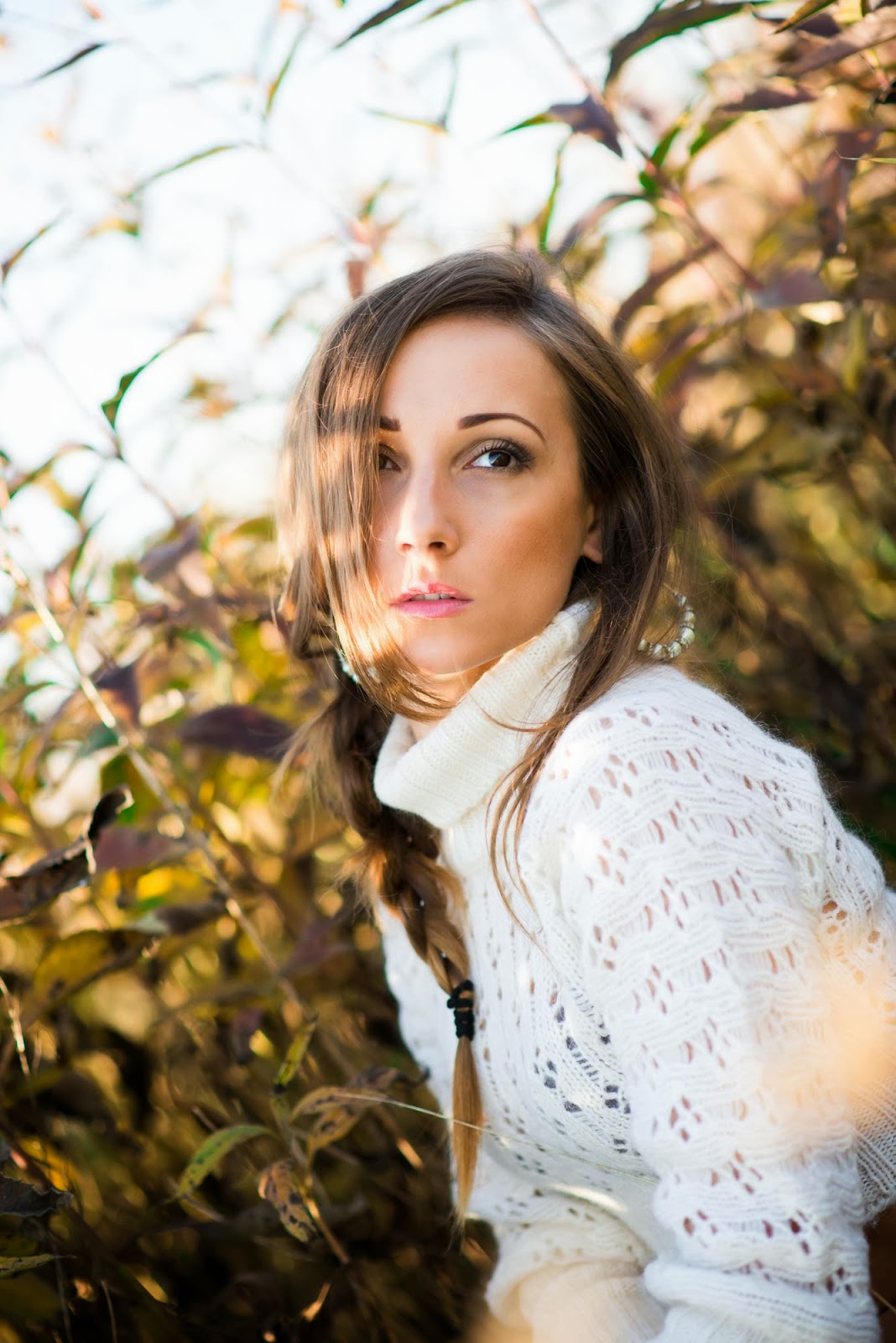 Aleksandra Mucha Photography: Indian Summer....