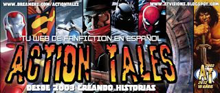 PROYECTO PULP: ANTOLOGÍA PULP ACTION TALES