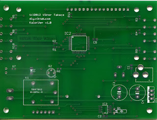 Programmable Timer Switch – Viktor’s DIY Blog