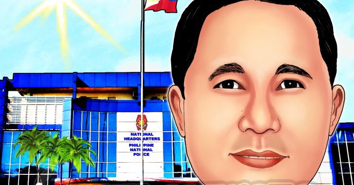 Kaelcatures: PNP Caricature