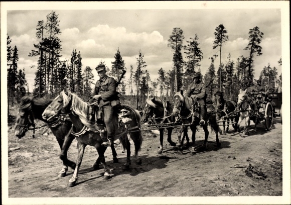 Armour force / Panssaroitu voima : 6th SS Mountain Division Nord