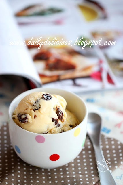 dailydelicious: Ice Cream